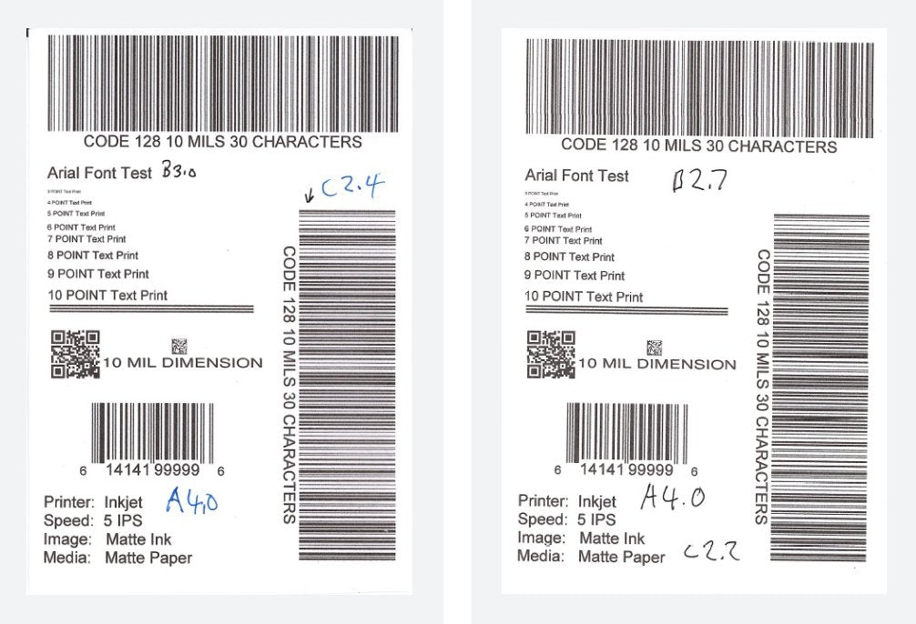 Why Epson ColorWorks Inkjet Printers Deliver Superior Image Quality ...