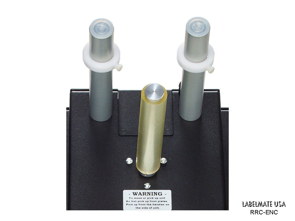 Labelmate USA RRC-ENC Optional Encoder – Jet City Label