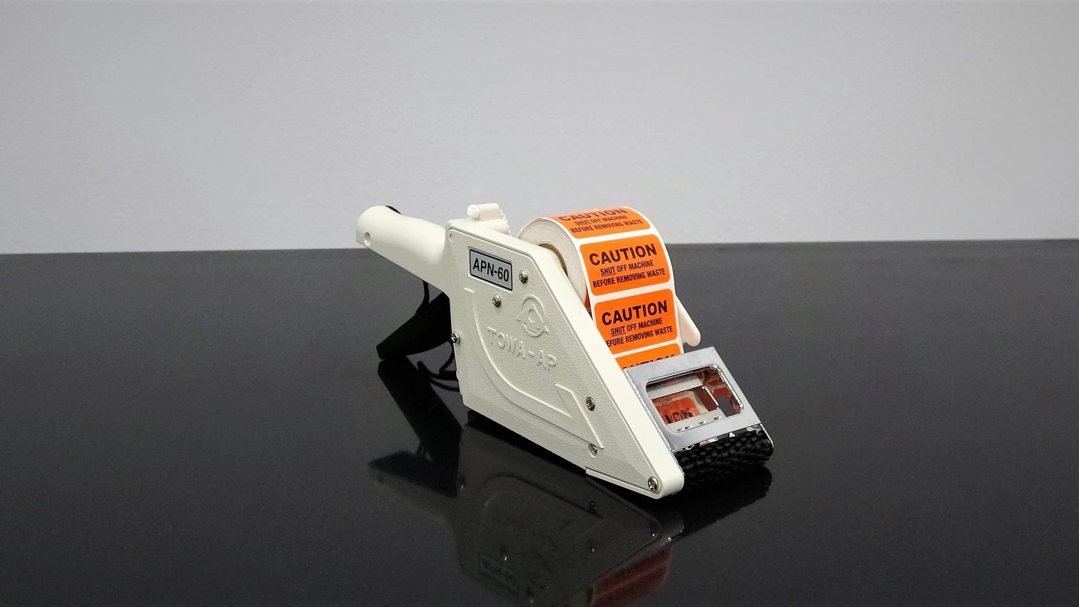 APN-60 Handheld Label Applicator – Jet City Label