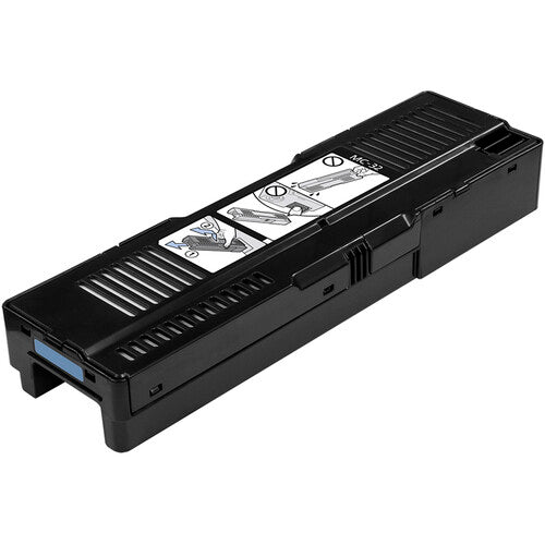 Canon LX-D5500/P5510 Maintenance Cartridge – Jet City Label, Inc.