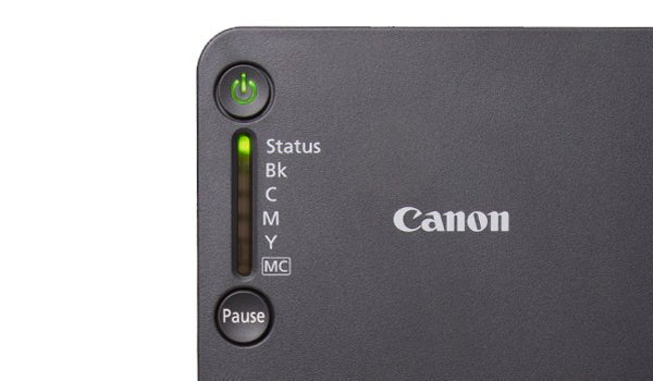 Canon LX-P1300 Color Label Printer – Jet City Label, Inc.