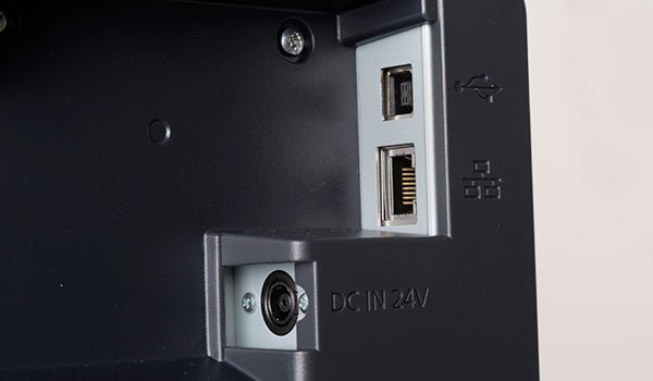 Canon LX-P1300 Color Label Printer – Jet City Label