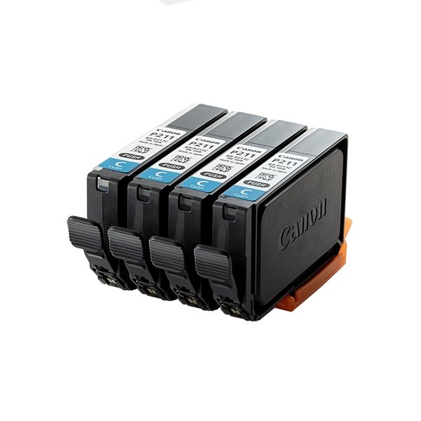 Canon LX-P1300 Pigment Ink Cartridges – Jet City Label, Inc.