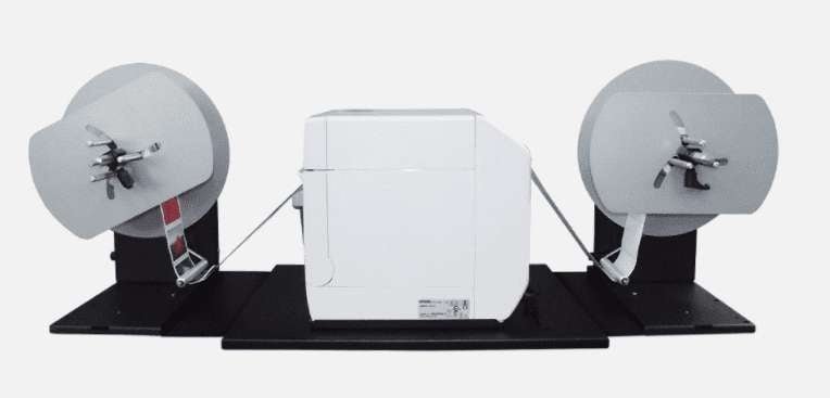 Epson ColorWorks C4000 DPR Printer Plate – Jet City Label, Inc.